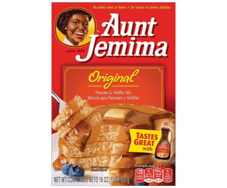 Aunt Jemima | Aunt Jemima Syrup – Official Website